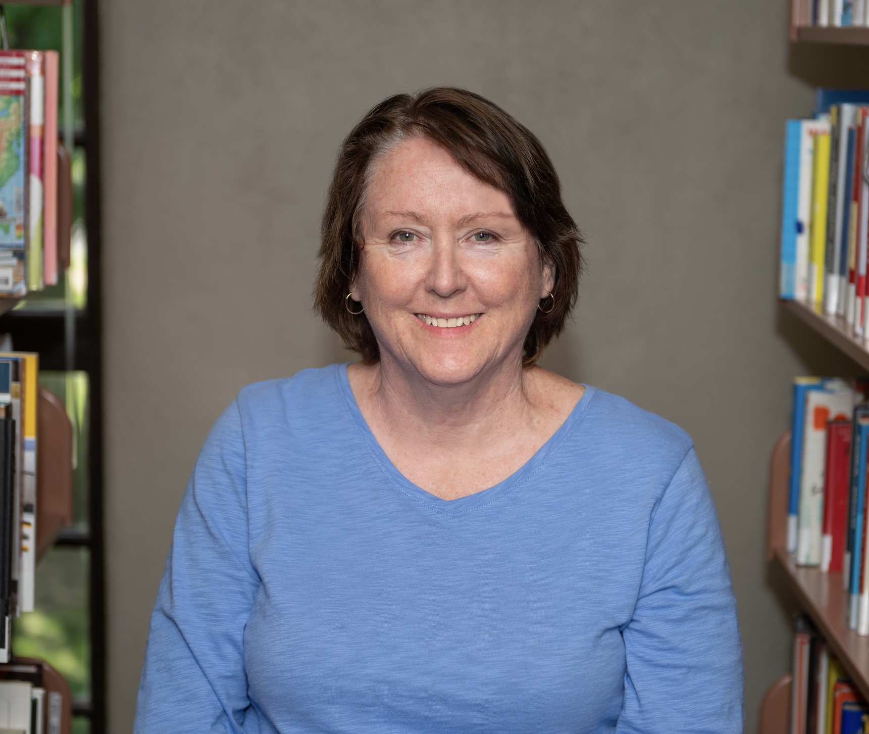 Ellen Cochrane - East Sacramento PreservationEast Sacramento Preservation